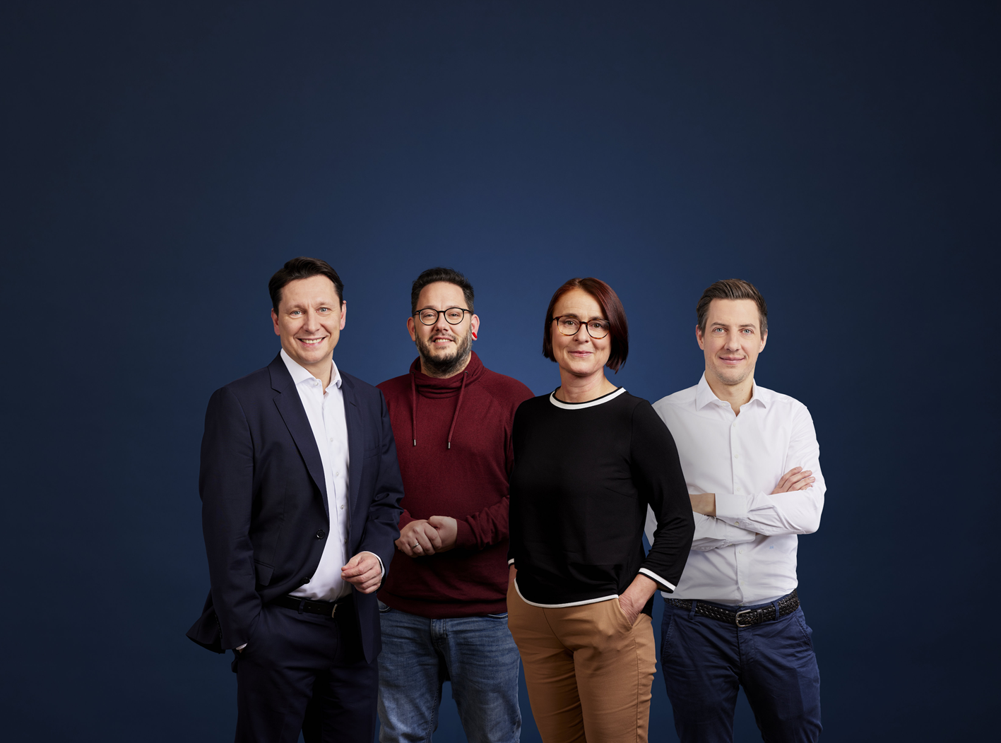 Unser Team – Hannover Finanz