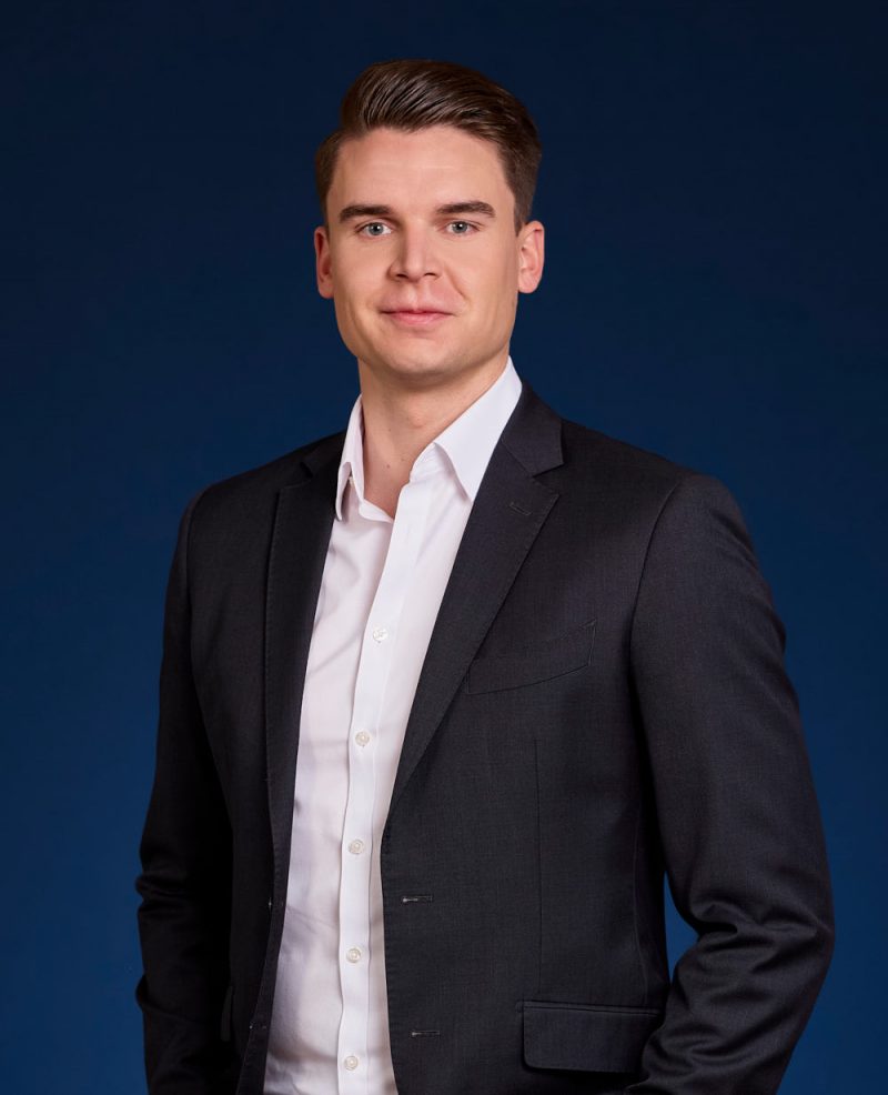 Unser Team – Hannover Finanz