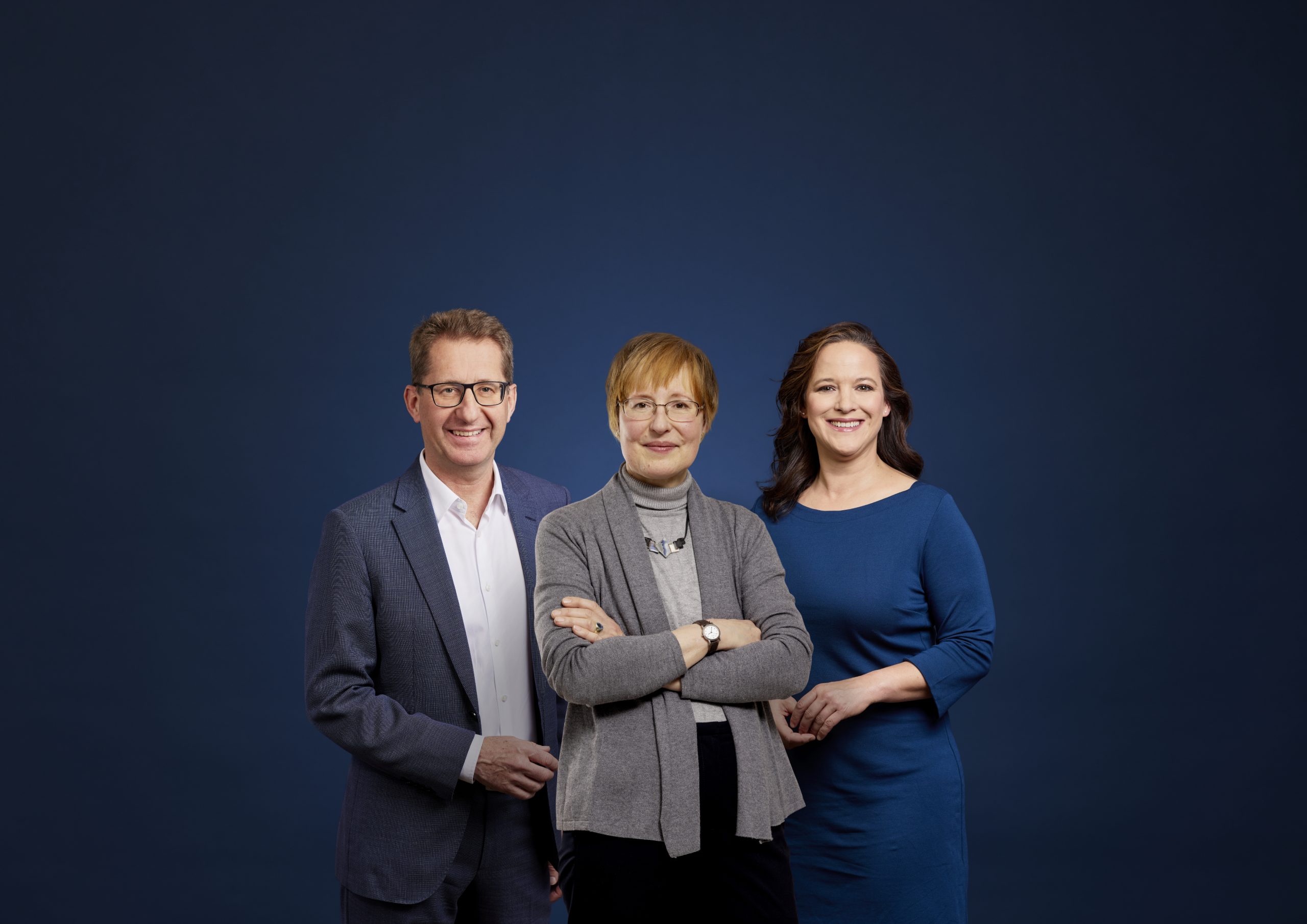 Unser Team – Hannover Finanz