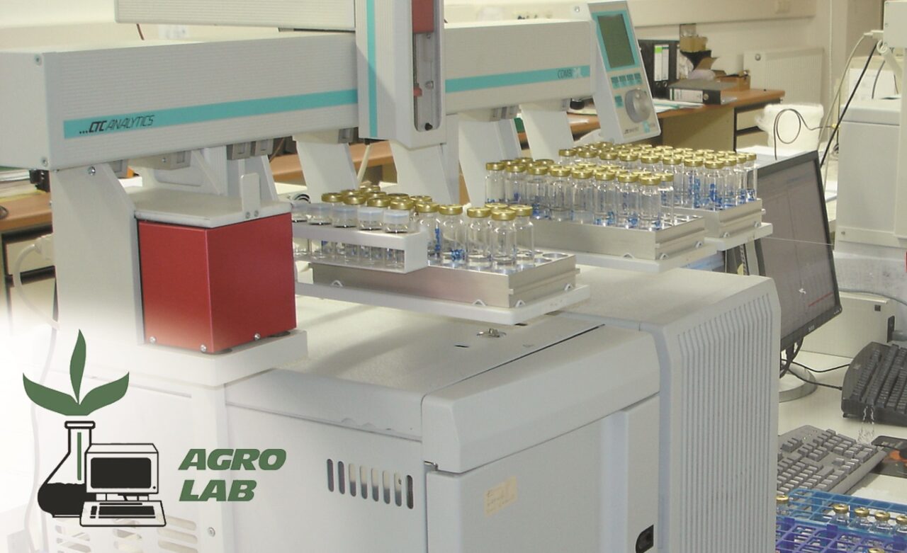 AGROLAB GmbH - Hannover Finanz