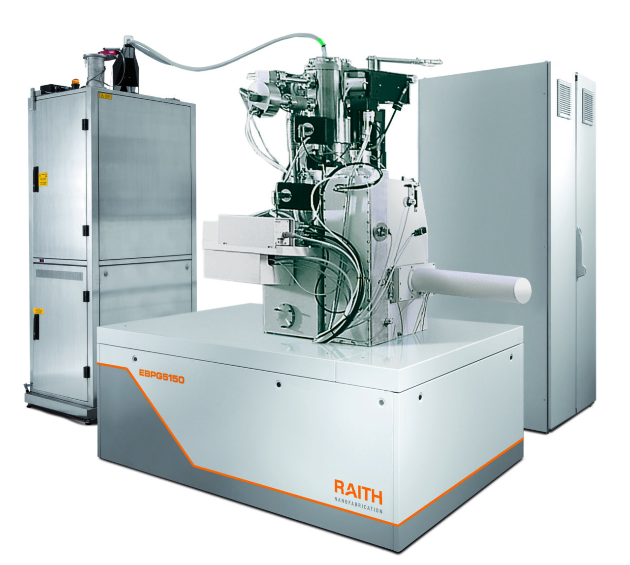 Raith GmbH - Hannover Finanz