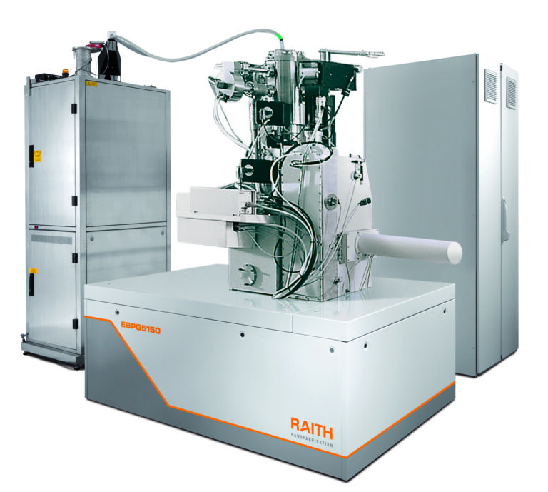 Raith GmbH - Hannover Finanz